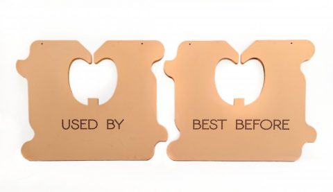 Best-before dates and Use-by dates | What do they really mean?